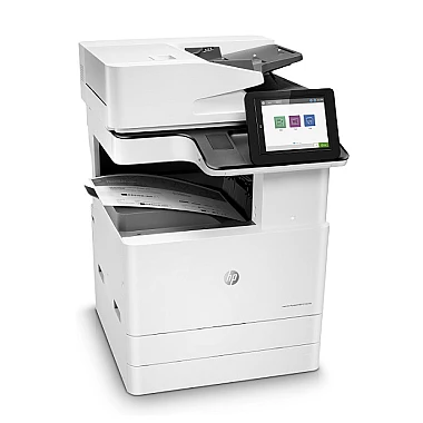 Máy Photocopy Hp Laserjet Managed Mfp E82550Dn Mới 100% - Máy Photocopy ...