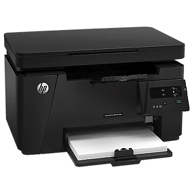 Máy In Photo Hp Laserjet Pro Mfp M125 Nw - Máy Photocopy Chính Hãng