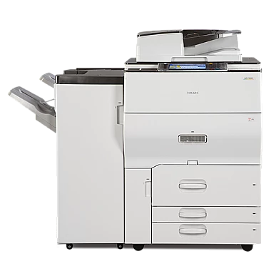 Máy Photocopy Màu Ricoh Mp C6502 Sp Mới 95% Sp Bán Chạy - Máy Photocopy ...